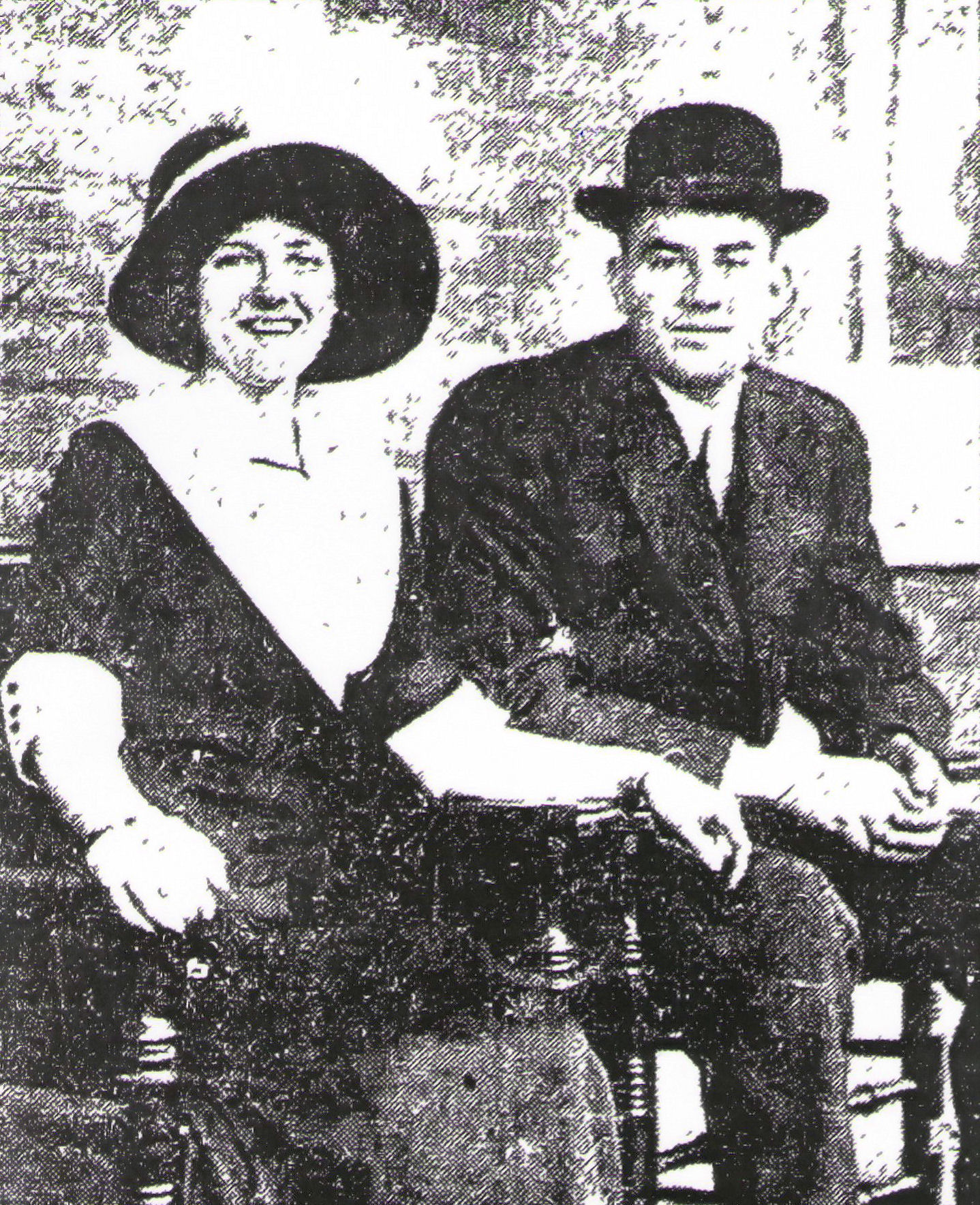 1912 BOSTON RED SOX (SPRING TRAINING)