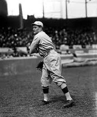 1914 BOSTON RED SOX (05-08-1914)