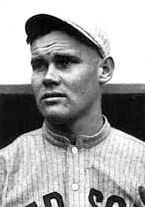 1914 BOSTON RED SOX (08-19-1914)