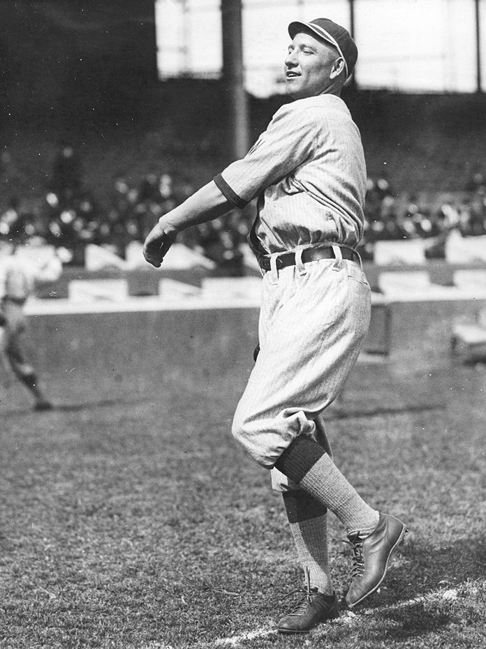 1916 BOSTON RED SOX (05-02-16)