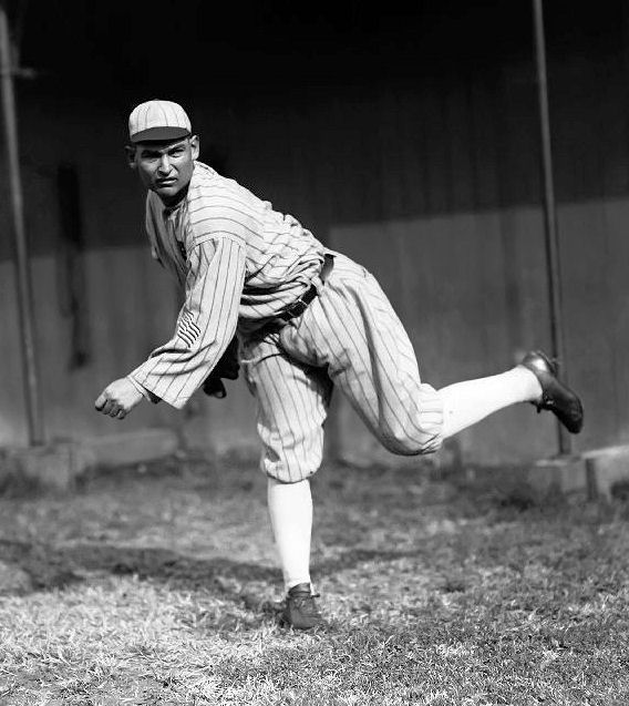 1916 BOSTON RED SOX (07-10-16)