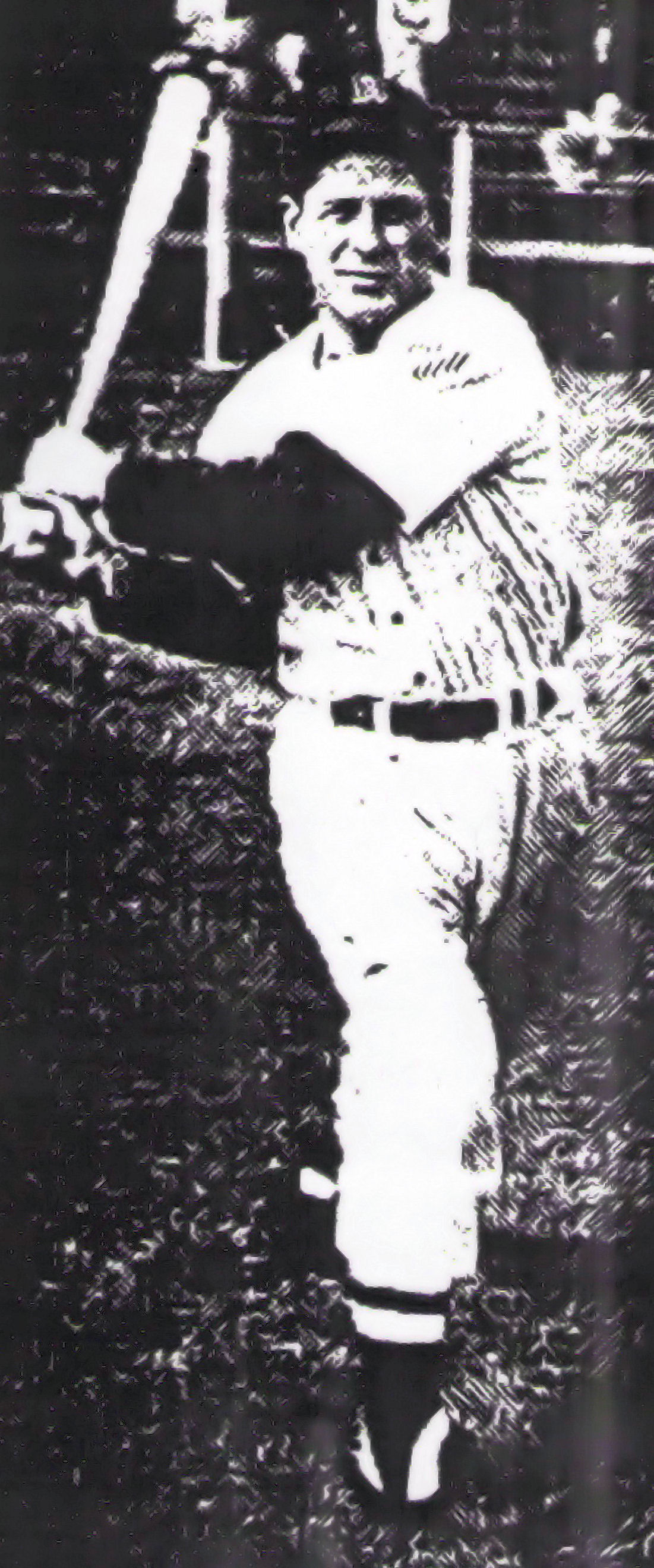 1946 BOSTON RED SOX (05-22-1946)