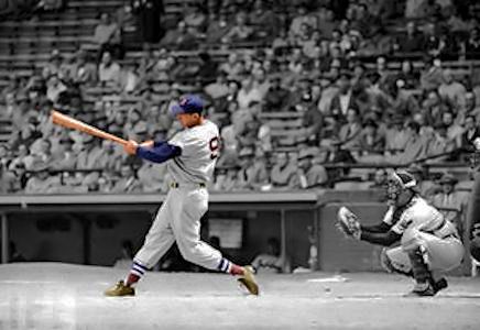 1946 BOSTON RED SOX (06-26-1946)