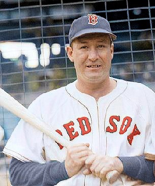 1946 BOSTON RED SOX (08-09-1946)