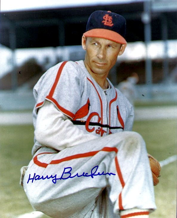 1946 BOSTON RED SOX (10-13-1946)